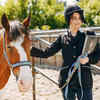 How to Ride a Horse Without Fear: The Ultimate Beginner’s Guide