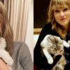 Meet Taylor Swift’s Cats: Olivia, Meredith, and Benjamin Swift