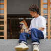 Dog Begging Secrets And How You Can End It Fast